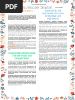 Niveles de Escritura - Miriam Nemirovsky | PDF