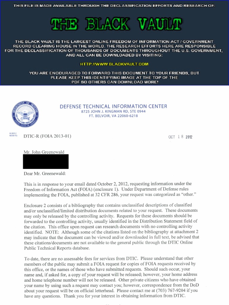 2013 1HighJumpUL Redacted | PDF | Classified Information | National ...