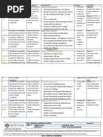Jotting Observations in Childcare | PDF