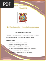 Tabla de Factores de Integracion Imss | PDF | Economias | Business