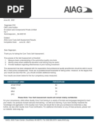 AIAG Quality Manuals | PDF | Quality Management System | Quality Management