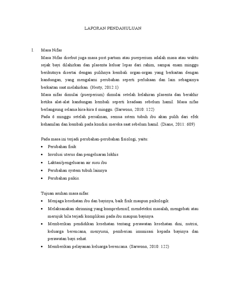 LP Puting Lecet Fix | PDF