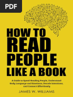 You Become What You Think | PDF | Habits | Thought