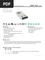 JA Solar 390W Module Specifications | PDF | Solar Panel | Electric Power