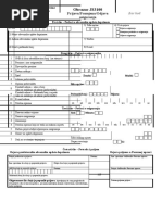 Obrazac JS3100E - PDF To Word | PDF