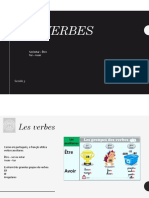 Francês Apostila 1 | PDF | Linguística | Comunicação humana