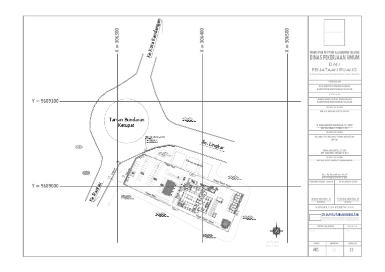 01 Ars Samkan Final Ibu-Model | PDF