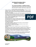 Leyenda de Maria Angula | PDF