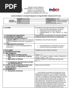 CRLA- ASSESSMENT TOOL for POST TEST | PDF