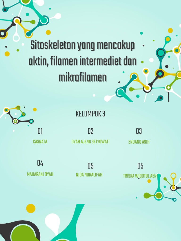 Kelompok 3 PDF | PDF