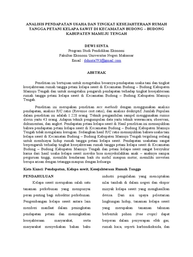 Jurnal Dewi Sinta 1594043080 | PDF