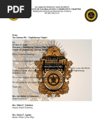 Map of Diffun Quirino: Legend | PDF