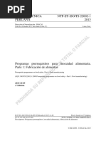 NTP ISO 24333 - 2013 (Rev. 2018) | PDF | Organización internacional ...