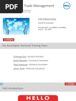 Asset Suite 9 Training Course Catalogue | PDF | Accounts Payable ...