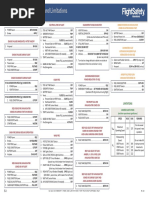 Fuel Conversion Table | PDF | Units Of Measurement | Nature