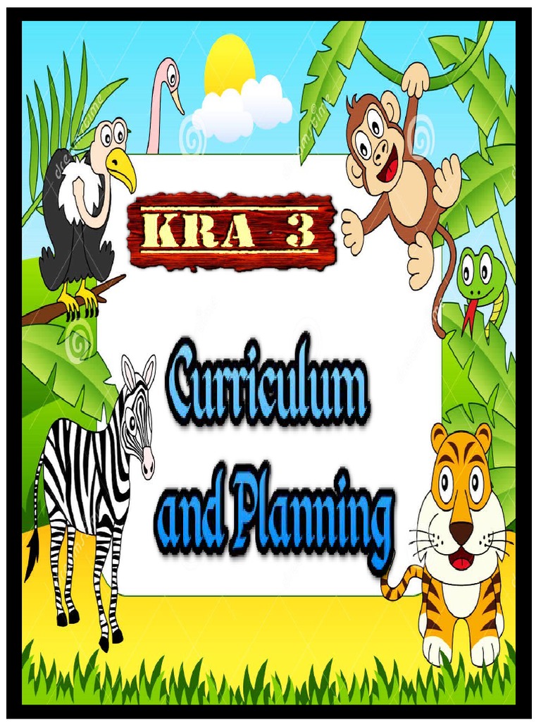 Kra 3 | PDF