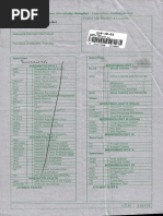 Diagnostic Lab Request Form PDF | PDF | Biology | Clinical Medicine