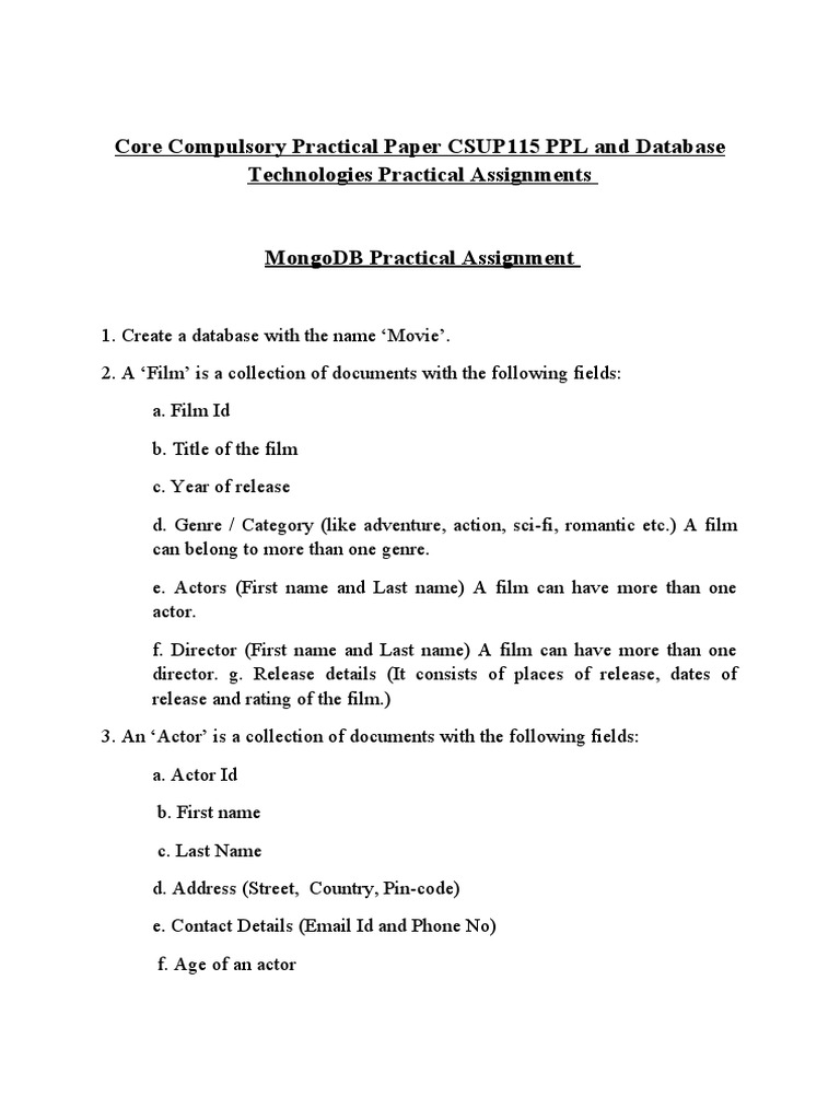 Practical Slips Questions | PDF | Scala (Programming Language) | Databases