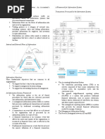 Accounting Information Systems, 10th Edition: James A. Hall | PDF ...