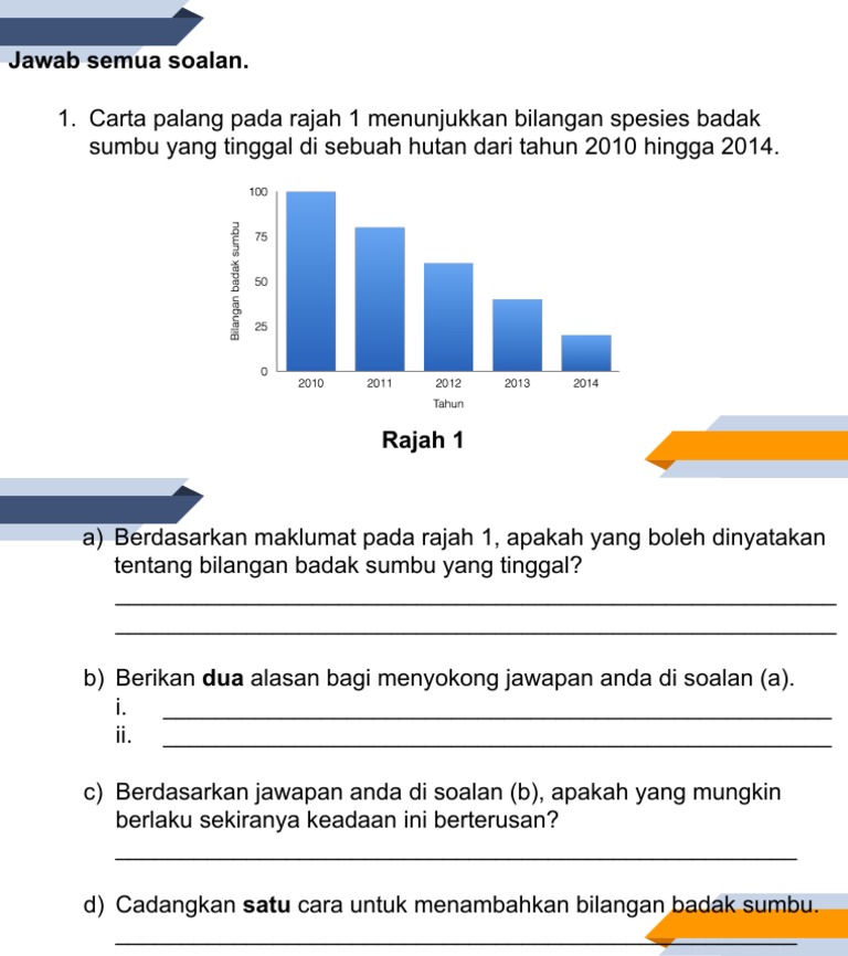 Latihan Pemeliharaan Dan Pemuliharaan | PDF