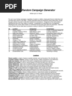 Survival Difficulty Class Guide - The Backrooms | PDF