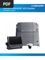 modFELCOM 15 LRIT Checking Procedure | PDF | Computing | Computer Engineering