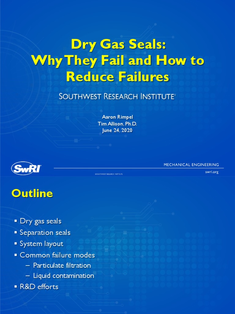 DGS Failures | PDF | Liquids | Filtration