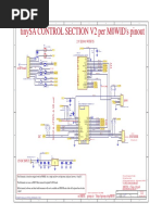 Power Board With PF6003AS | PDF
