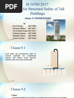 Lecture 7 - Sway and Non Sway Frames | PDF | History