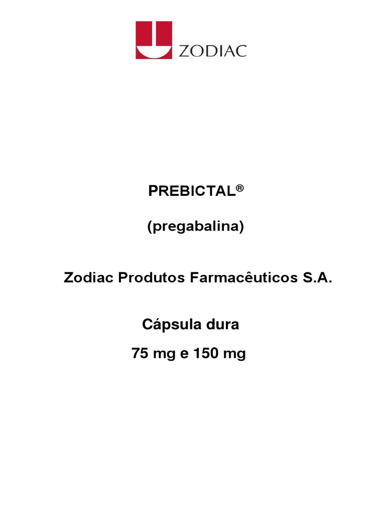 Prebictal Bula Paciente | PDF | Gravidez | Edema