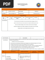 Speaking Activities for English Communication | PDF