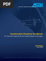 AASHTO - Guide Design Specifications For Bridge Temporary Works - 2017 ...