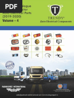 Ittac Standard Manual 1 | PDF | E Books | Digital Technology