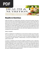ESSA Adult Pre-Exercise Screening Tool | PDF | Cholesterol | High ...
