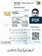 English Speaking Certificate | PDF