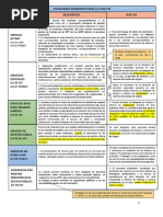 Esquema Ebep | PDF | Servicio Civil | Derecho laboral