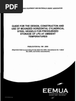 API STD 2000-7th Ed-March 2014 Venting Atmospheric and Low-Pressure ...