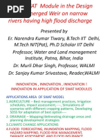 DHARMA Portal for Dam Safety Management | PDF | Dam | Reservoir