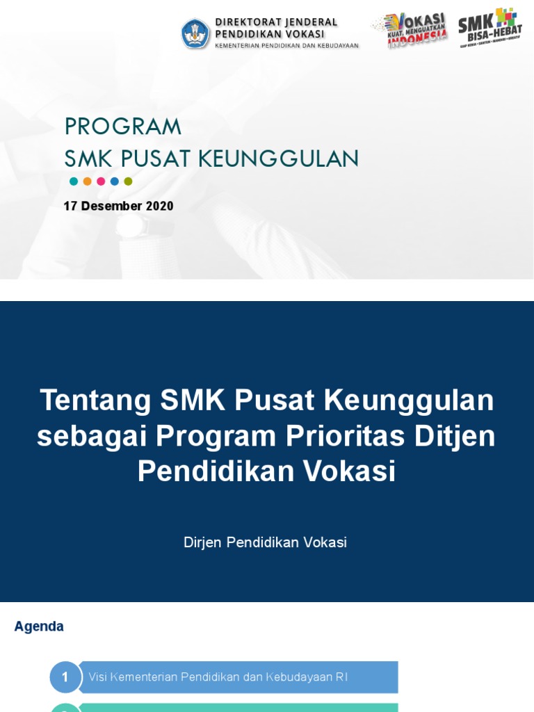 SMK PK | PDF