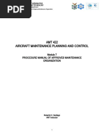 CAP - 741 - A5 Aircraft Maintenance Engineer's Logbook | PDF ...