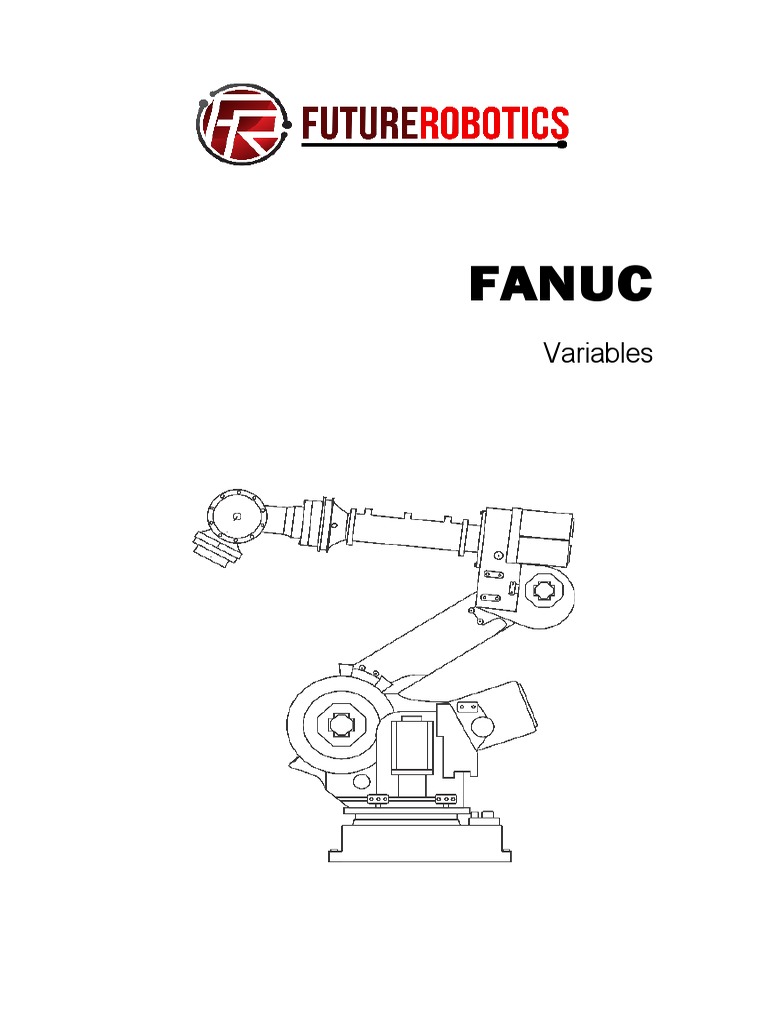 FANUC Variables | PDF | Computer Science | Computer Engineering