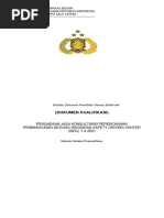 Syarat Pendaftaran Vendor | PDF