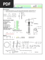 Bowles - Soil Spring Constant For Pile (Chapter 16) | PDF
