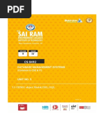 Naan Mudhalvan Final Exam Answers | PDF | Cloud Computing | Databases