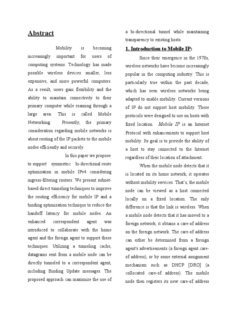 Bi Directional Route | PDF | Internet Protocols | Routing