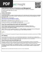 BTS 2000 The Fast Bus Transfer System: Solonics LTD | PDF | Electric ...