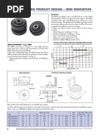 MD MDX Bolt Brochure | PDF | Screw | Strength Of Materials