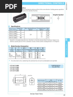 Dimensions and Weights of Spades (Paddle Blank) and Ring Spacers (Paddle Spacer) ASME B16.47 For ...