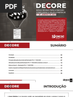 Modelo Decore | PDF | Contabilidade | Business
