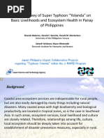 Taguig Comprehensive Land Use Plan (CLUP) Volume II | PDF | Earth ...